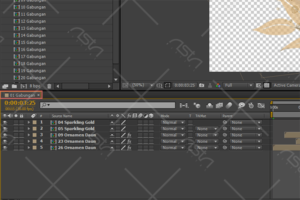 Cara Render After Effect Ke MP4, MOV, GIF, JPG & PNG Lengkap